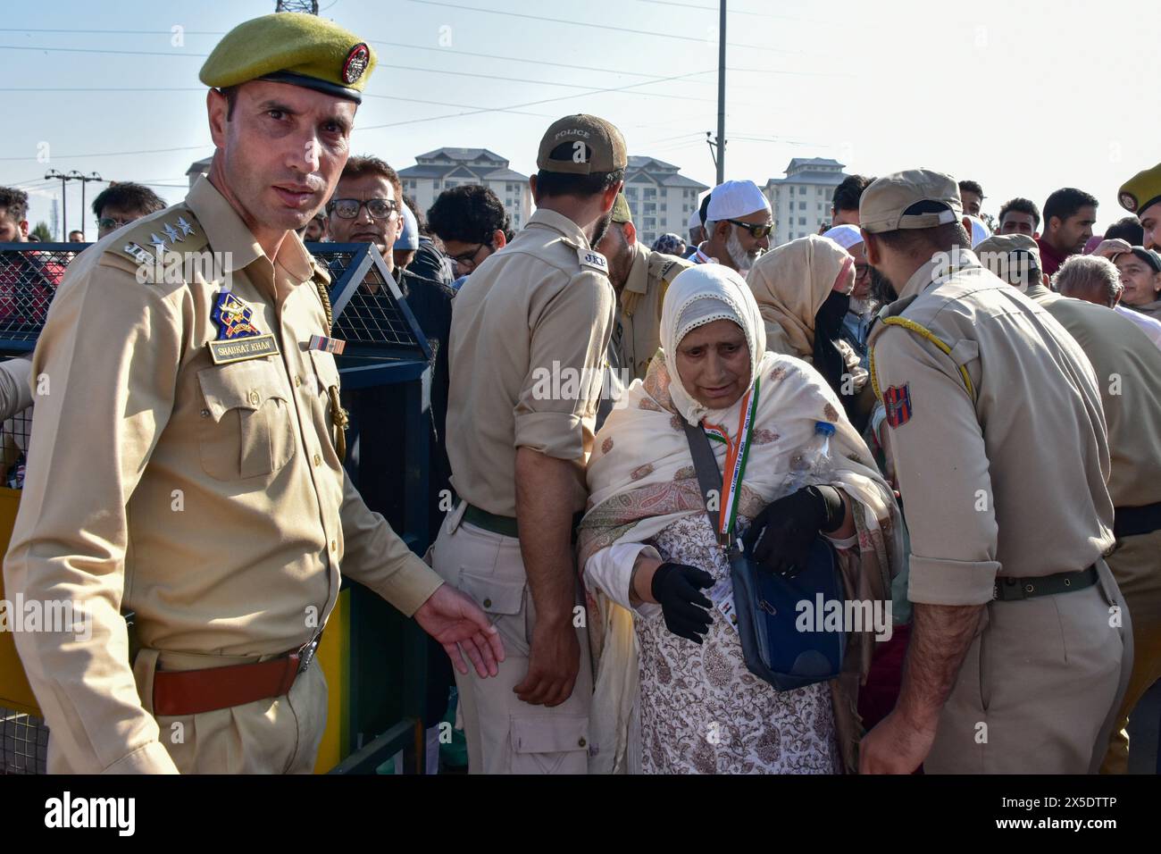Haj hajj india hi-res stock photography and images - Alamy