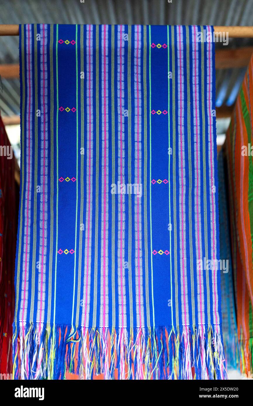 Weaving timor leste hi-res stock photography and images - Alamy