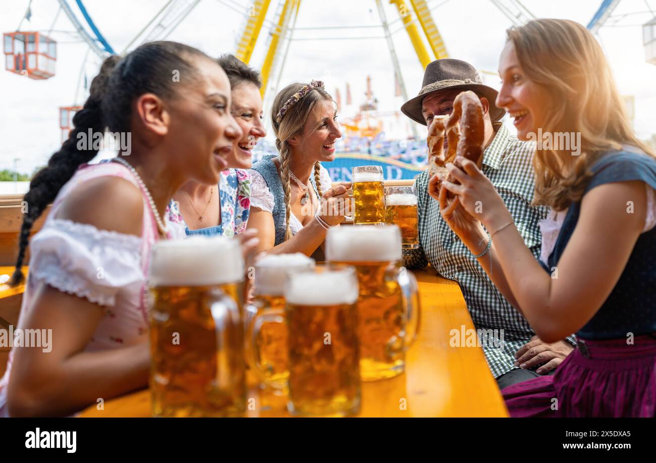 African beer traditional beer sharing hi-res stock photography and ...