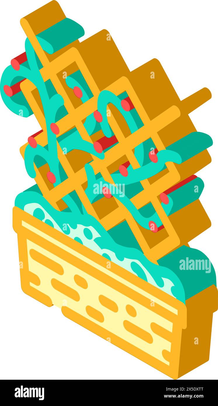 Trellis sign Cut Out Stock Images & Pictures - Alamy