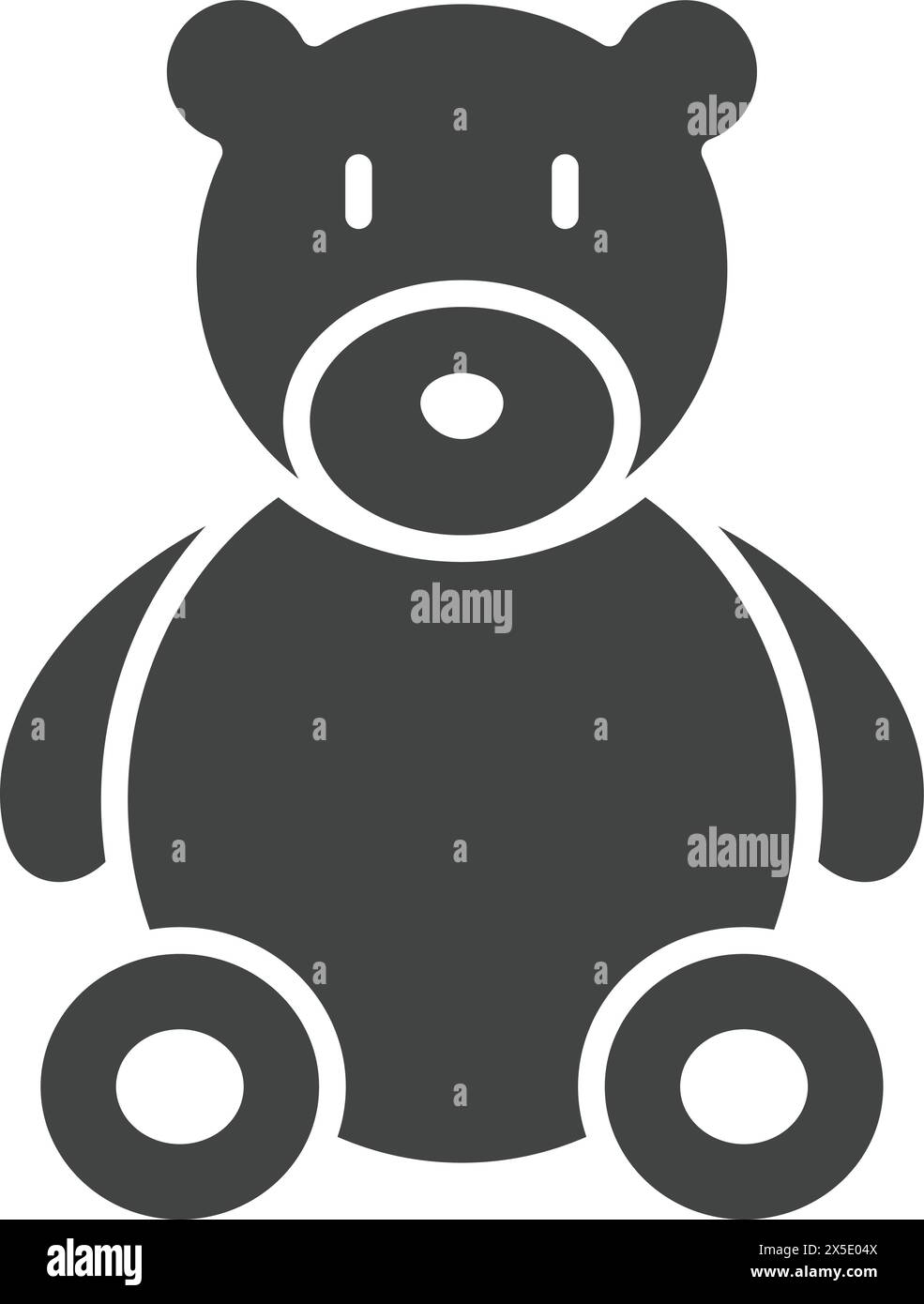 Hibernation vector vectors hi-res stock photography and images - Alamy