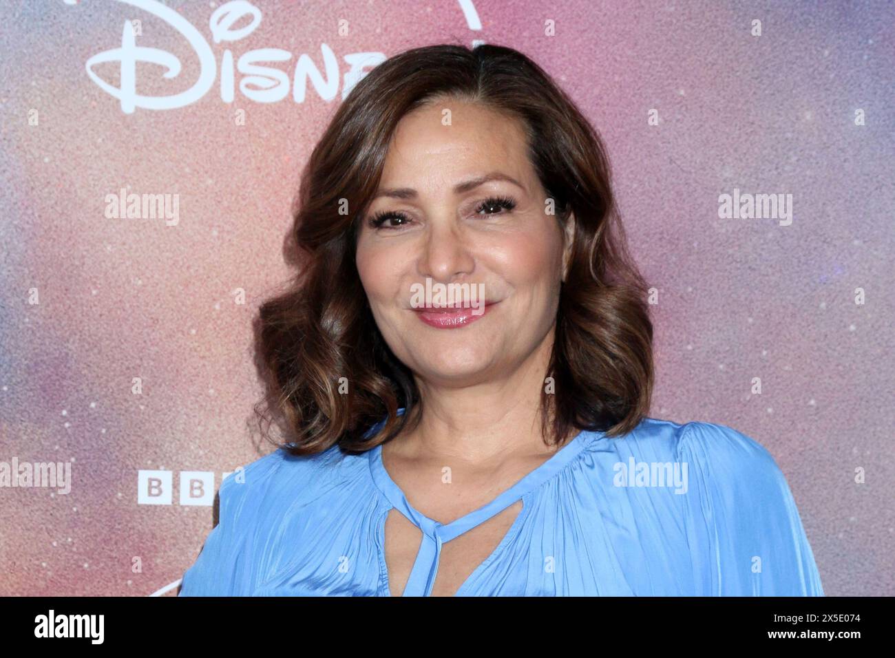 Constance Marie 2024