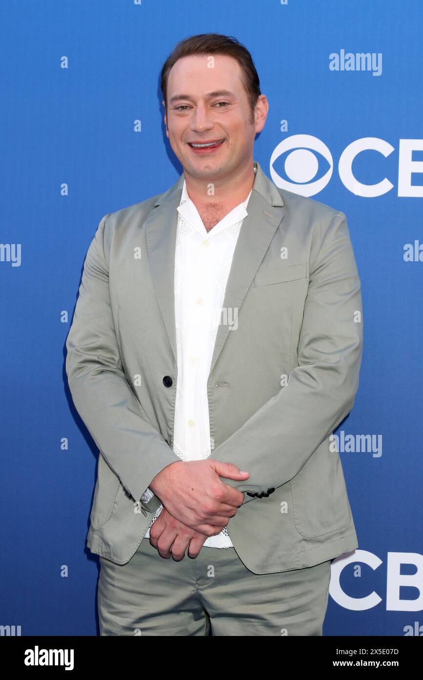 May 2, 2024, Los Angeles, Ca, USA: LOS ANGELES - MAY 2: Brandon Scott ...