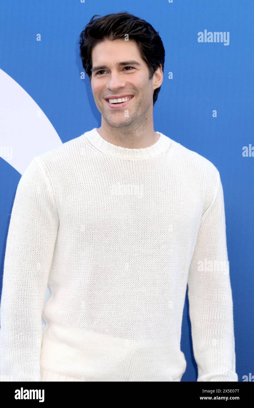 May 2, 2024, Los Angeles, Ca, USA: LOS ANGELES - MAY 2: Asher Grodman ...