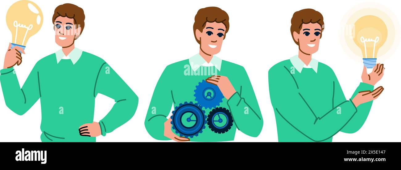 plan implementation vector Stock Vector Image & Art - Alamy