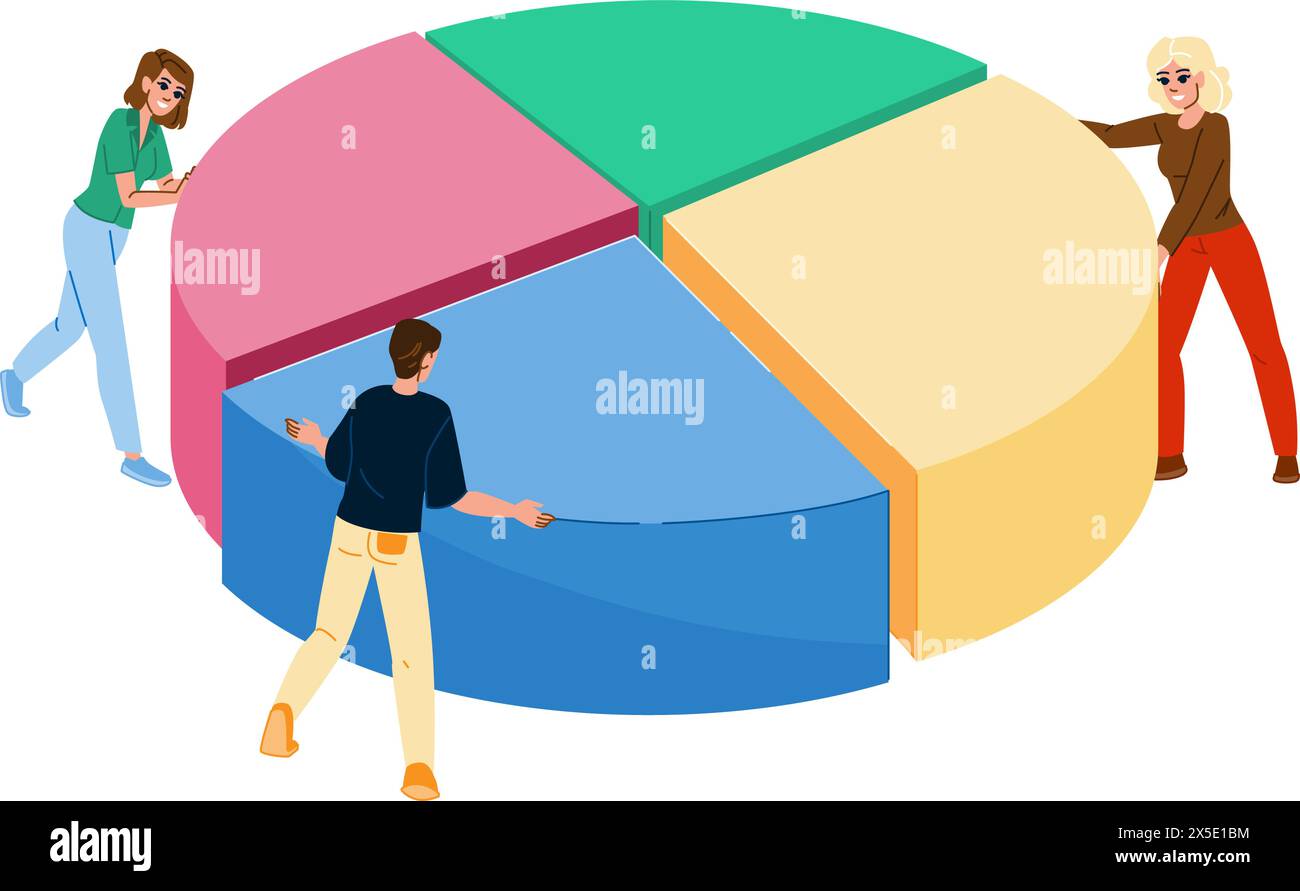 company resource allocation vector Stock Vector Image & Art - Alamy
