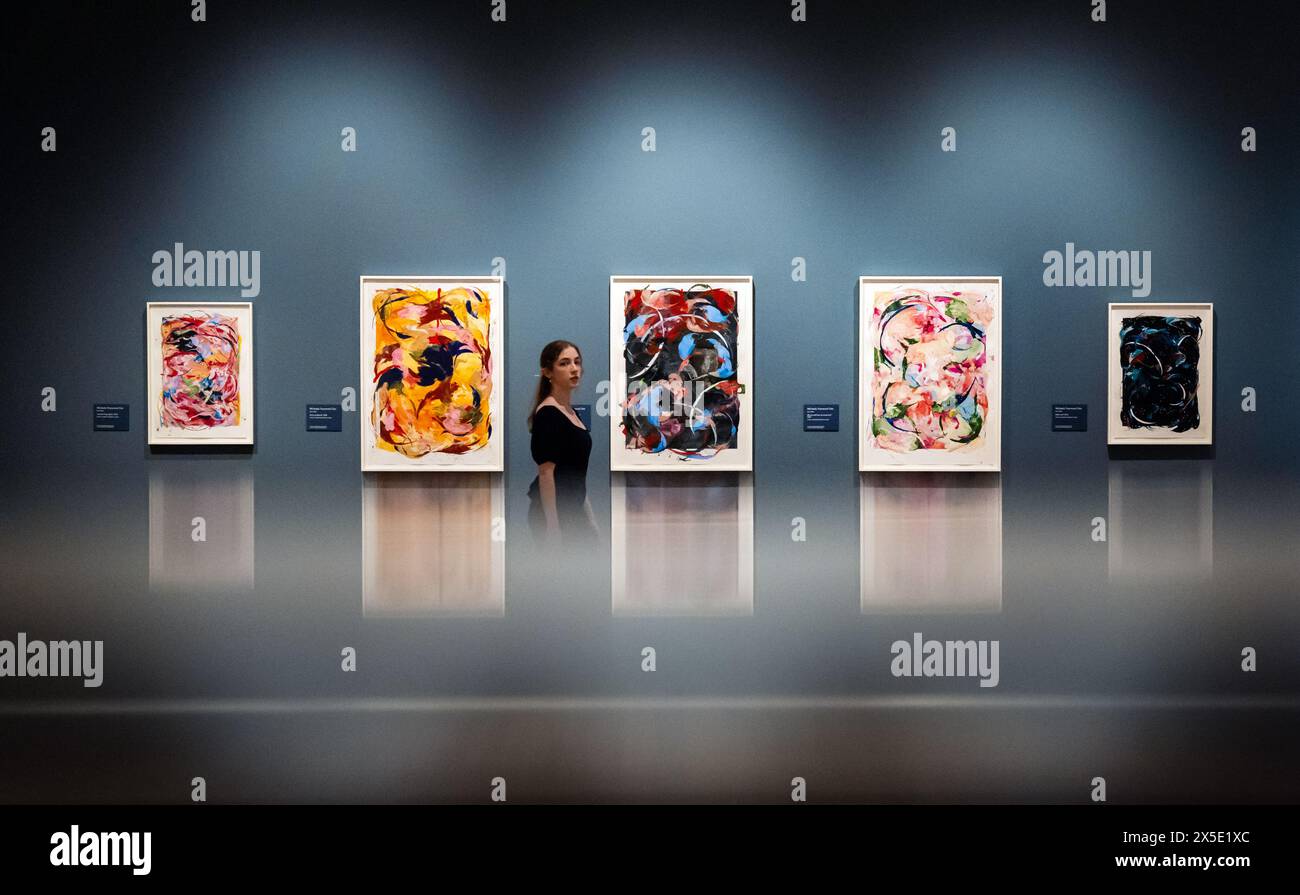 Work by artist Michaela Yearwood-Dan that features in a major new ...