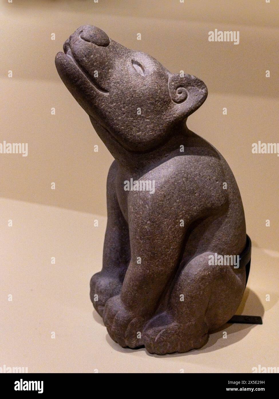 Ancient mesoamerica hi-res stock photography and images - Alamy