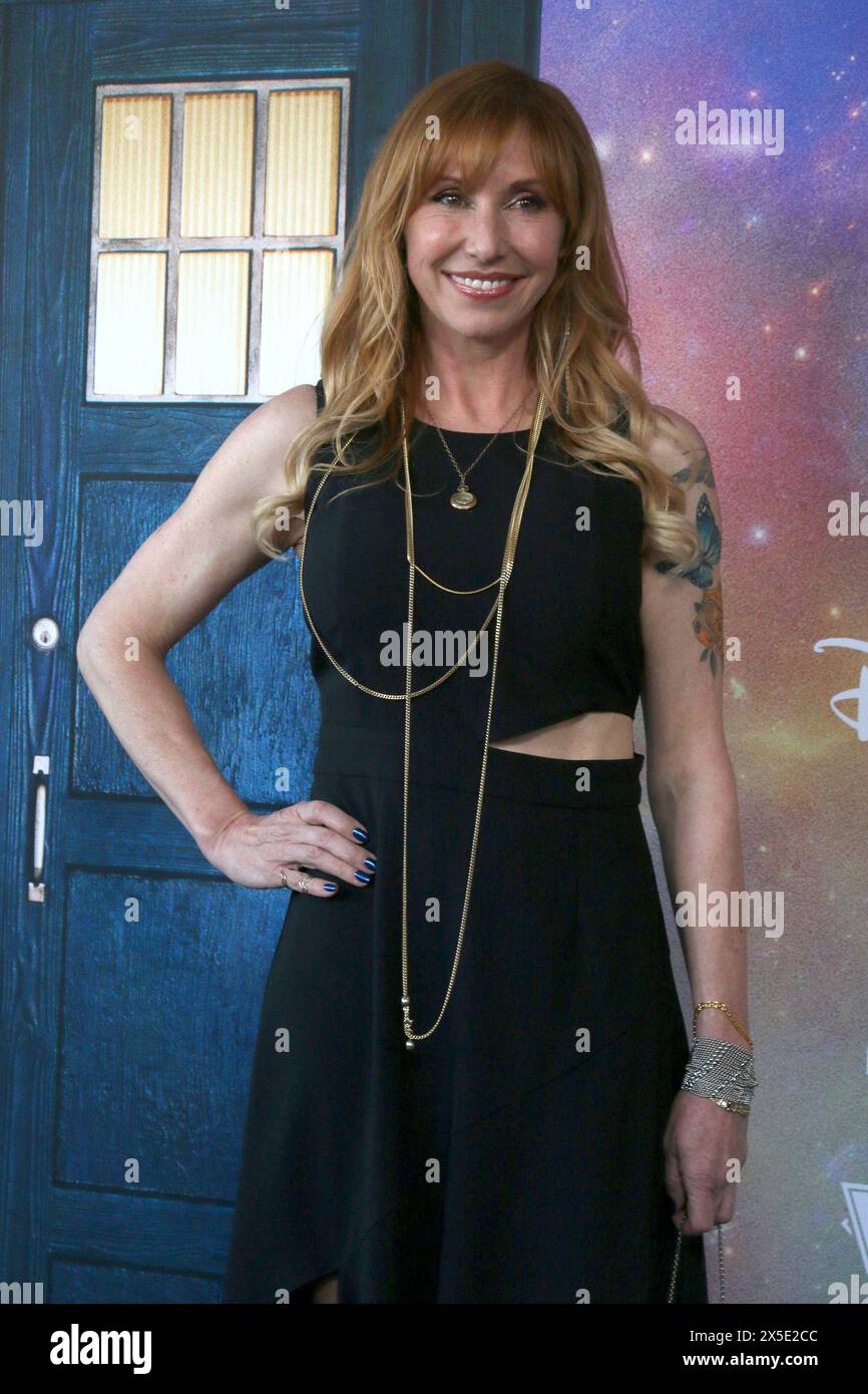 May 8, 2024, Los Angeles, Ca, USA: LOS ANGELES - MAY 9: Kari Byron at ...