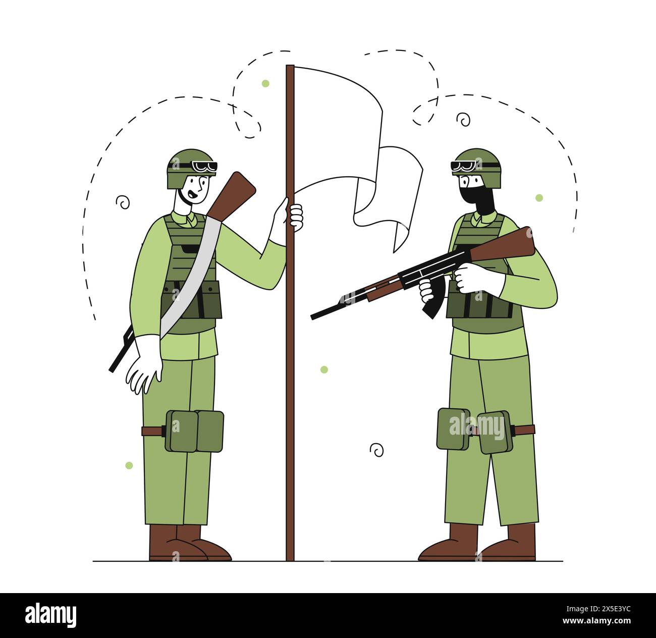 Military men vector simple Stock Vector Image & Art - Alamy