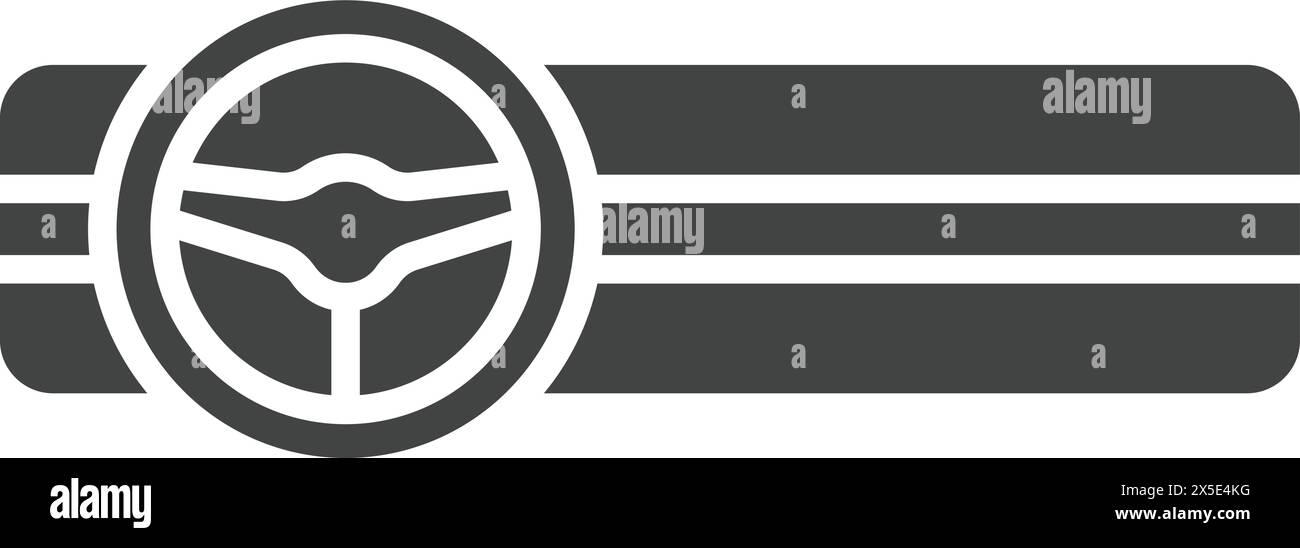 Dashboard icon vector image. Suitable for mobile application web ...