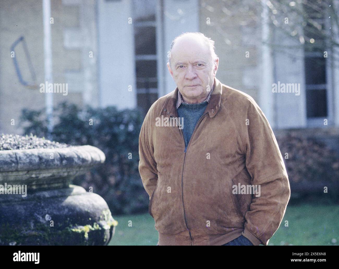 Jacques ellul hi-res stock photography and images - Alamy