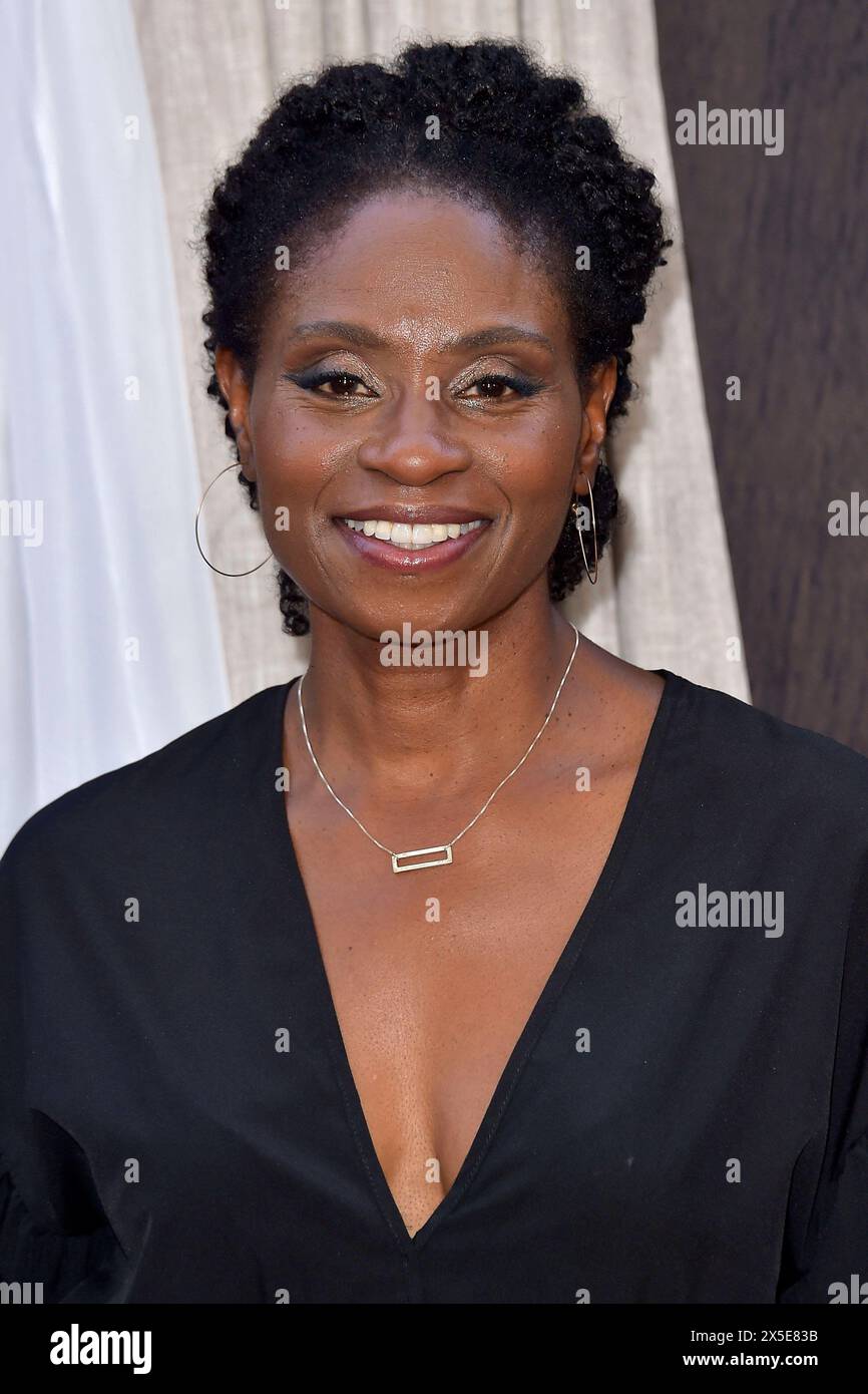 Adina Porter bei der Weltpremiere des Kinofilms The Strangers: Chapter ...