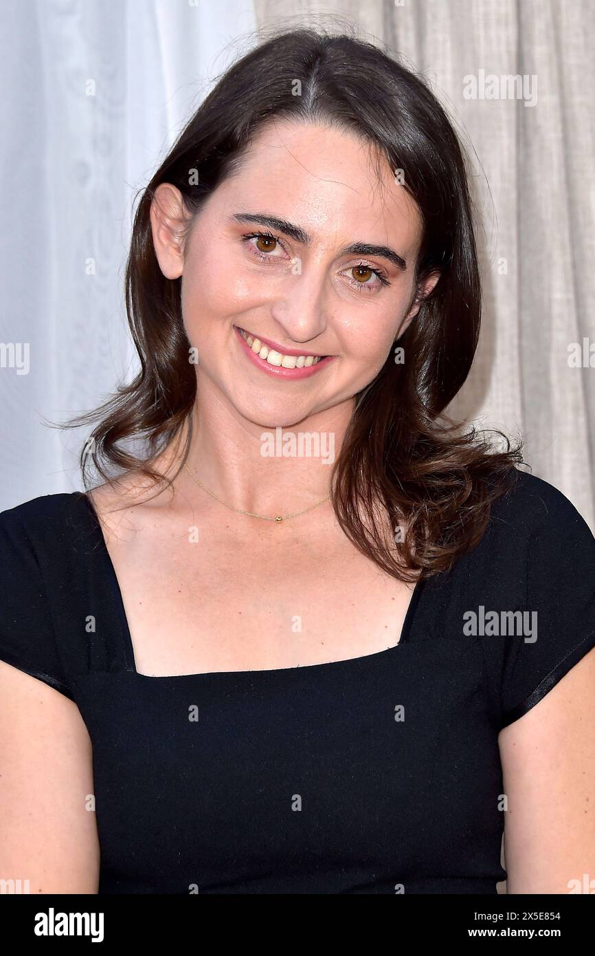 Sara Freedland bei der Weltpremiere des Kinofilms The Strangers ...