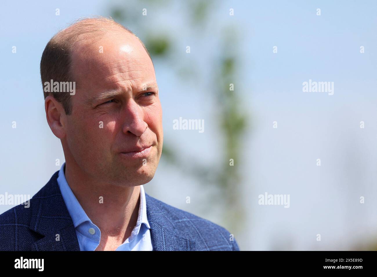 The Prince of Wales, known as the Duke of Cornwall when in Cornwall ...