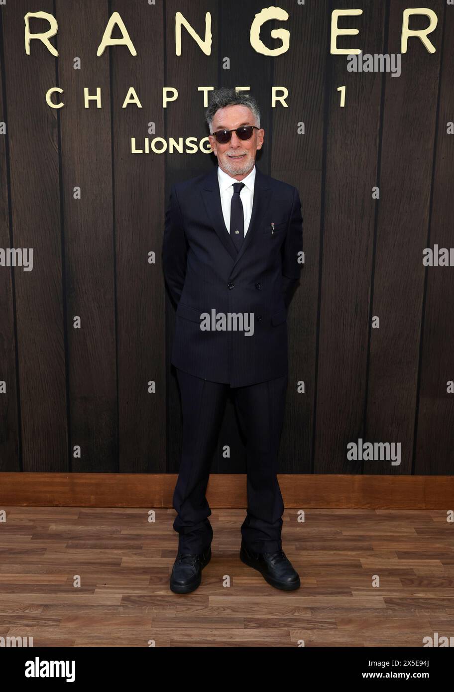 LOS ANGELES - May 8: Mark Canton at the Los Angeles Premiere Of "The ...