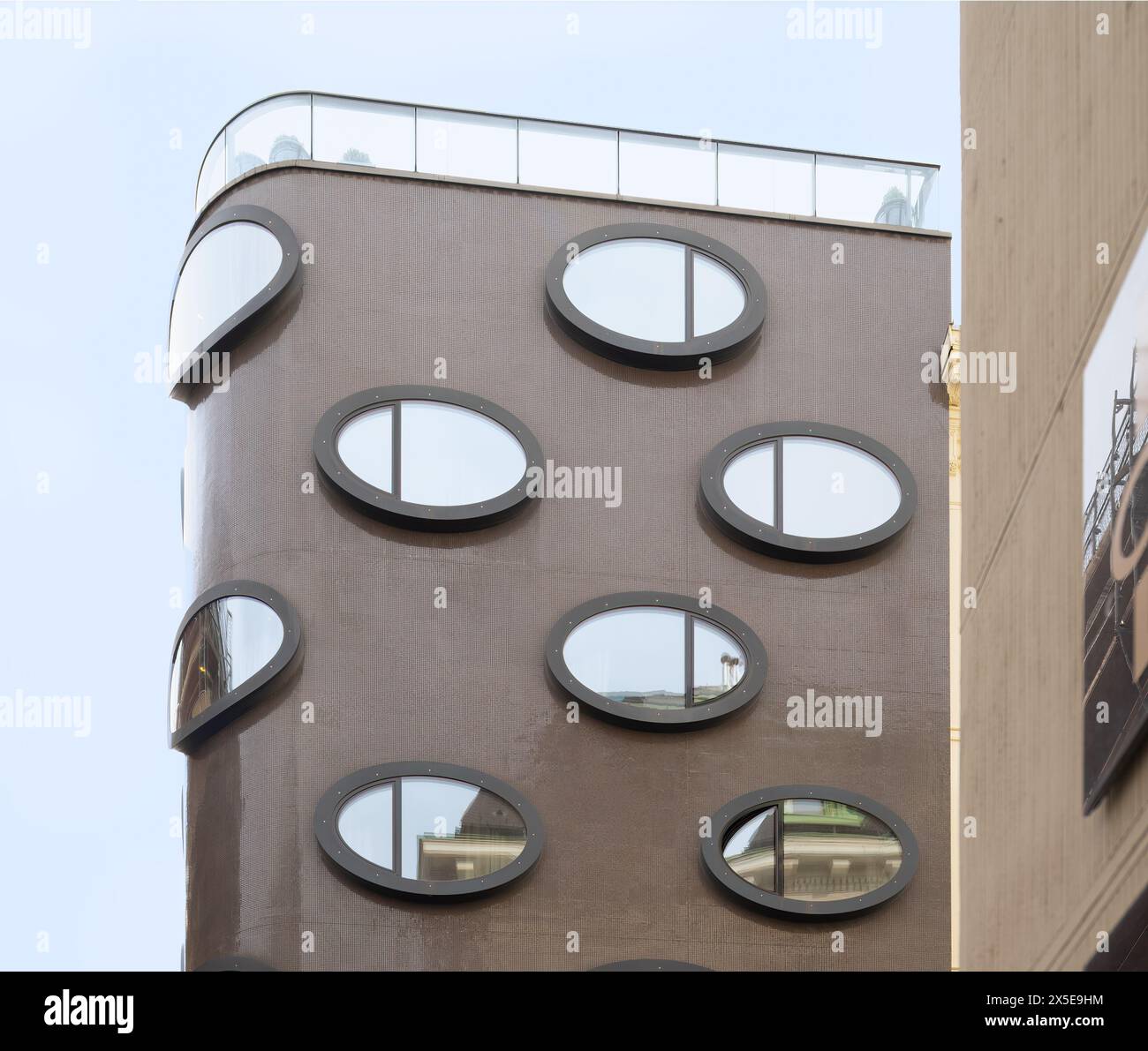 Bwm architekten hi-res stock photography and images - Alamy