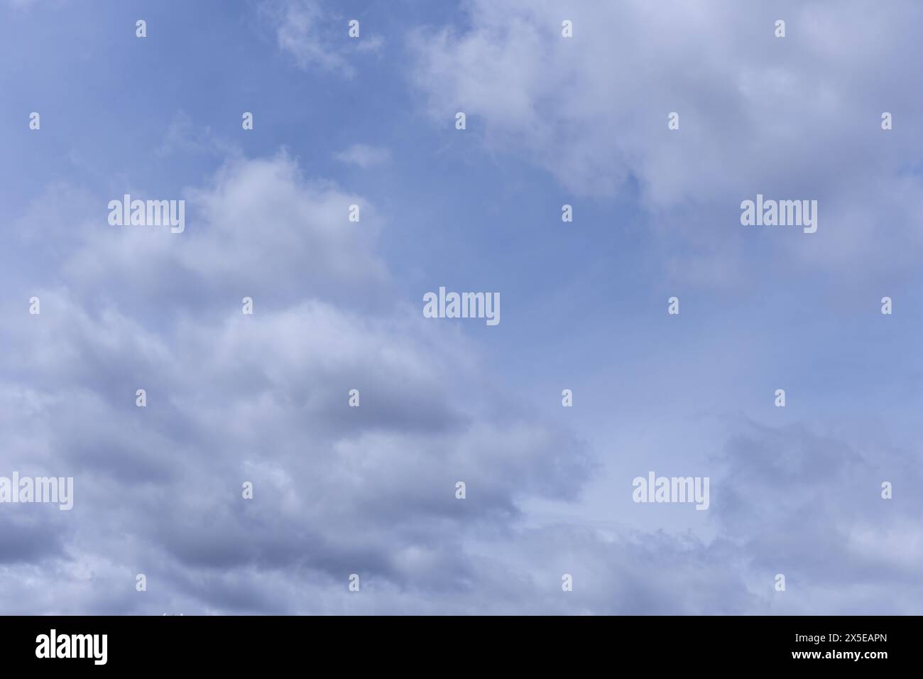 Clouds form when atmospheric water vapor condenses on small particles ...