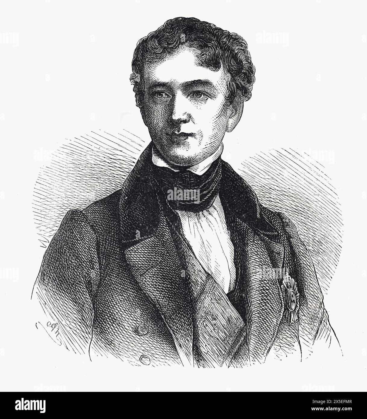 Administrator history historical hi-res stock photography and images ...