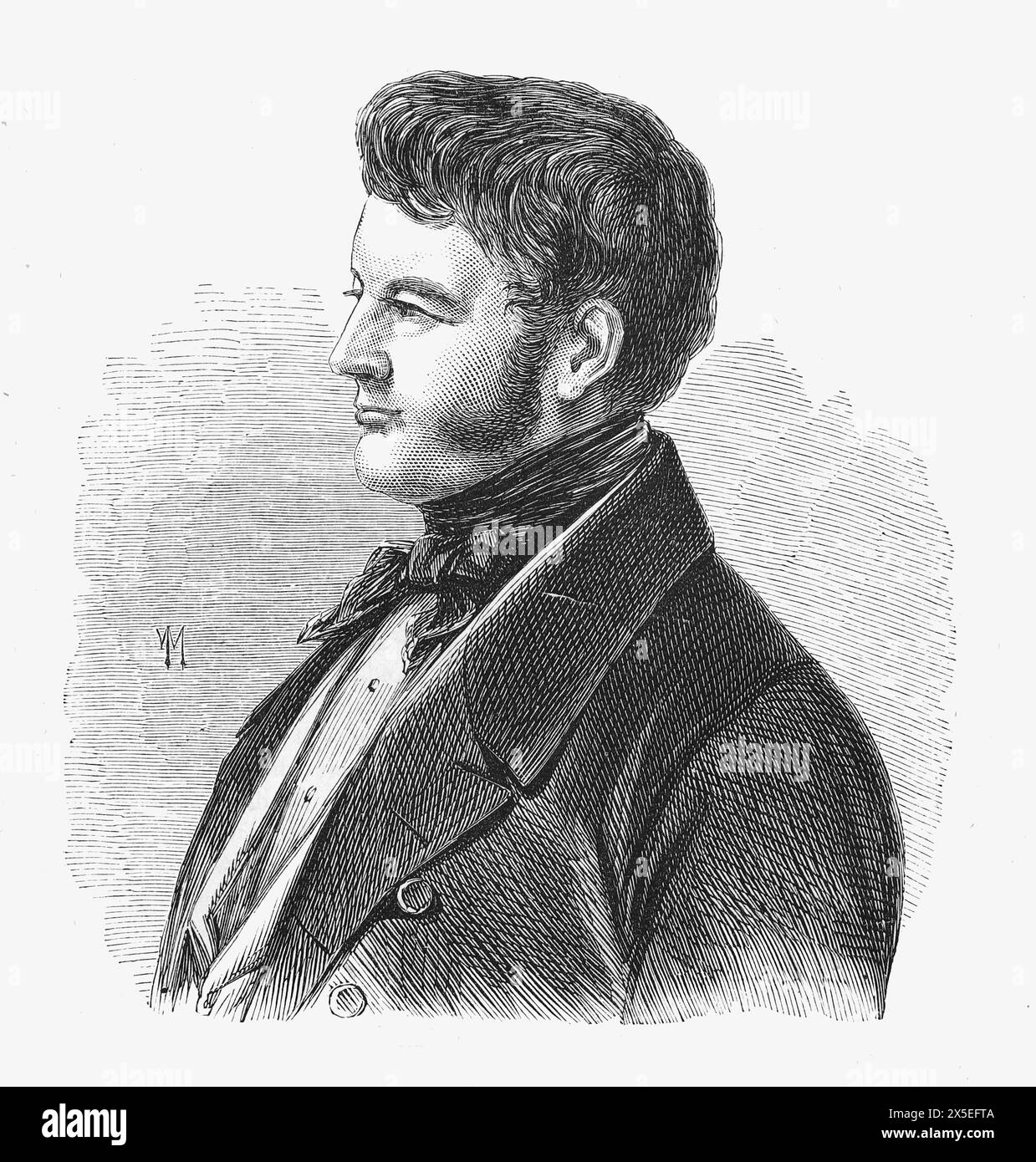 Joseph Brotherton (1783 – 1857). English politician and reformer. First ...