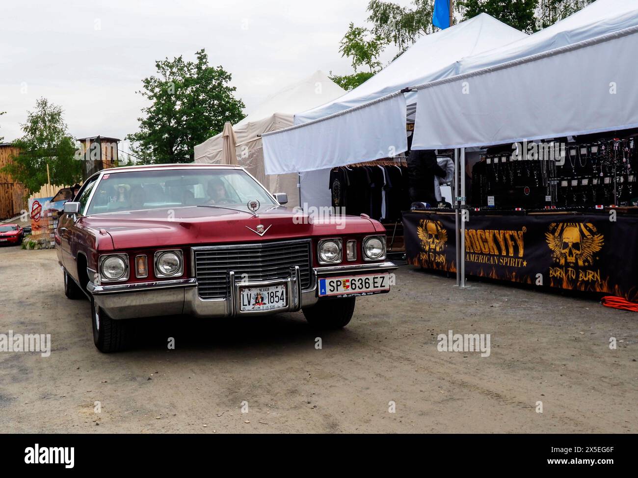 1963 Cadillac Deville, the Cadillac DeVille is a model name used by ...