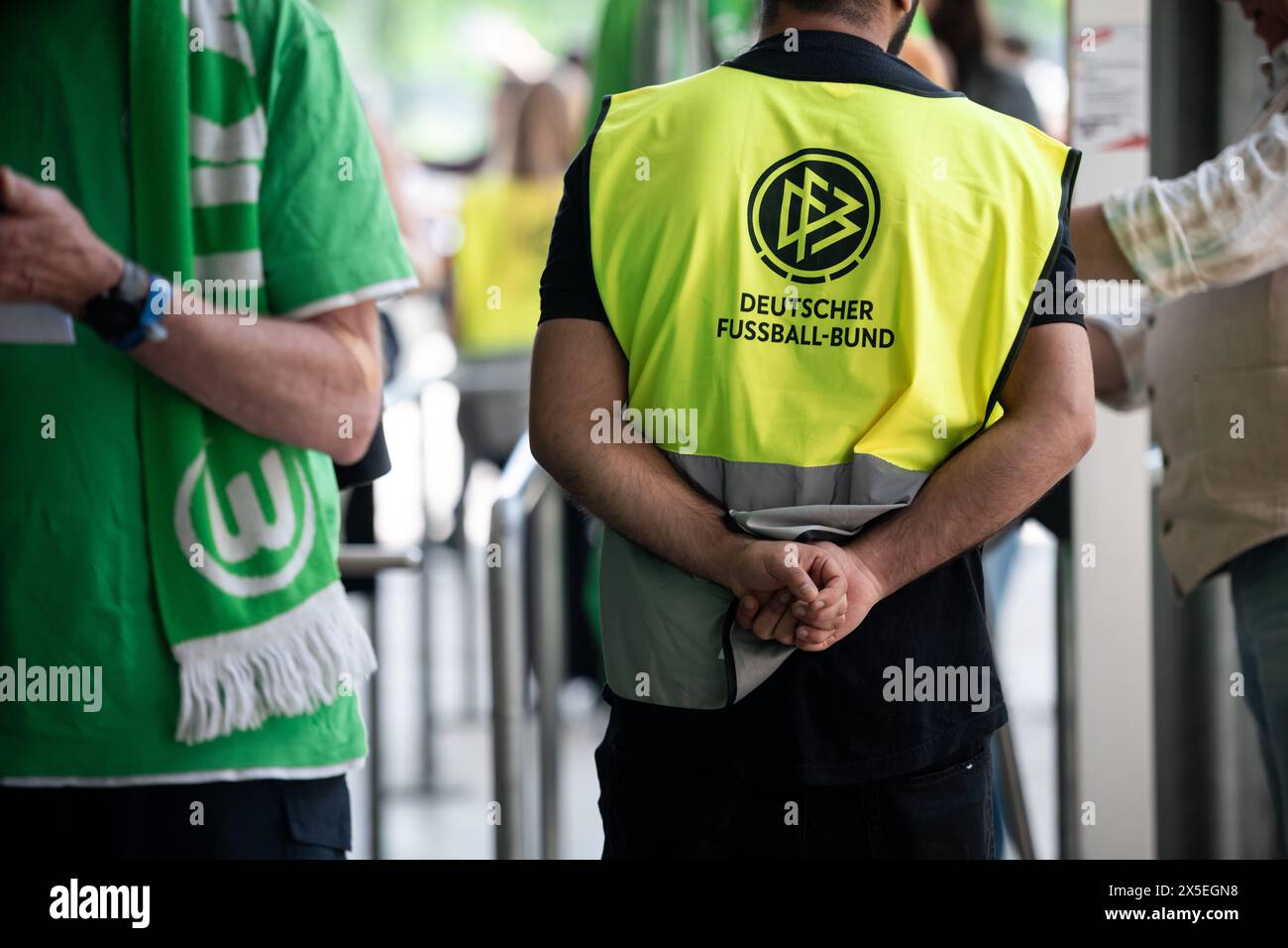 Steward logo hi-res stock photography and images - Alamy
