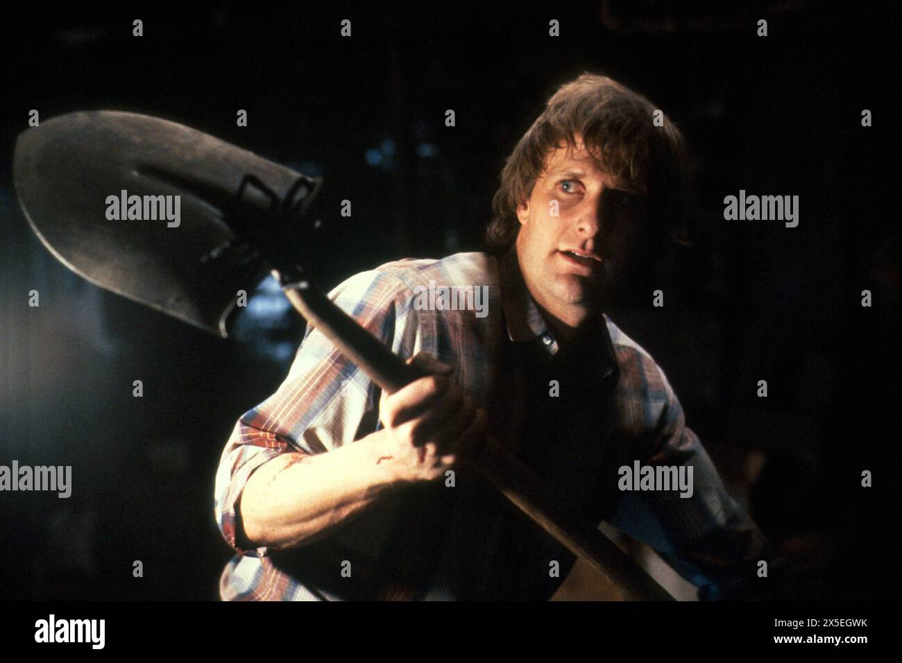 Exterminator jeff hi-res stock photography and images - Alamy