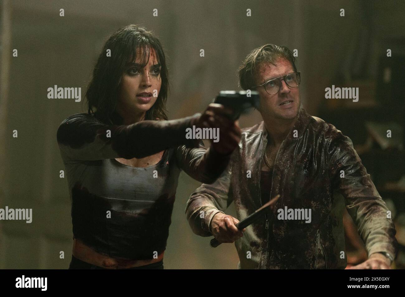 Abigail 2024 hi-res stock photography and images - Alamy