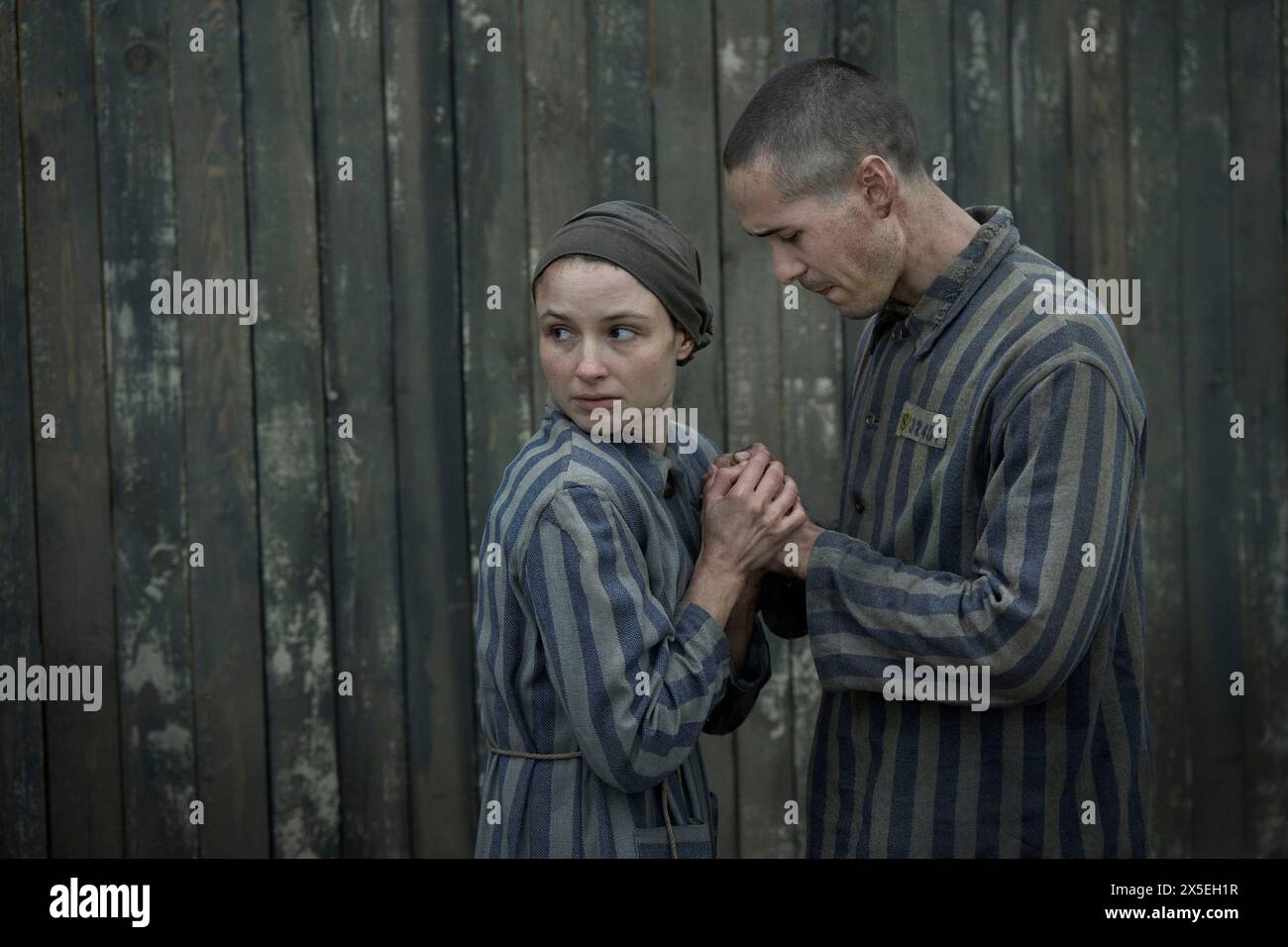 Jonah hauer king hi-res stock photography and images - Alamy