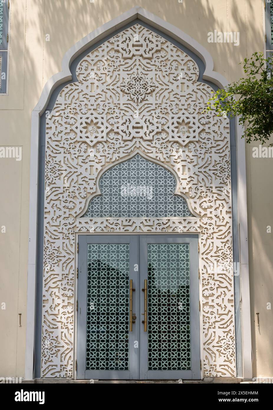 Modern Islamic Architecture Arch From Islamic To Art Deco: Discover