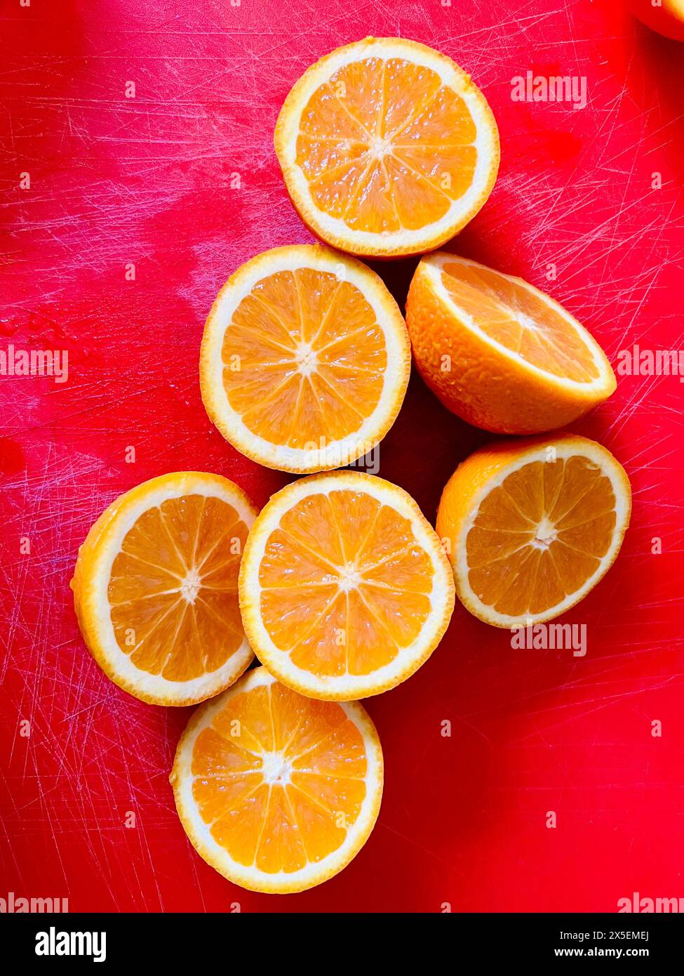 Citrus fruits overhead. Guadalajara, Mexico Stock Photo - Alamy