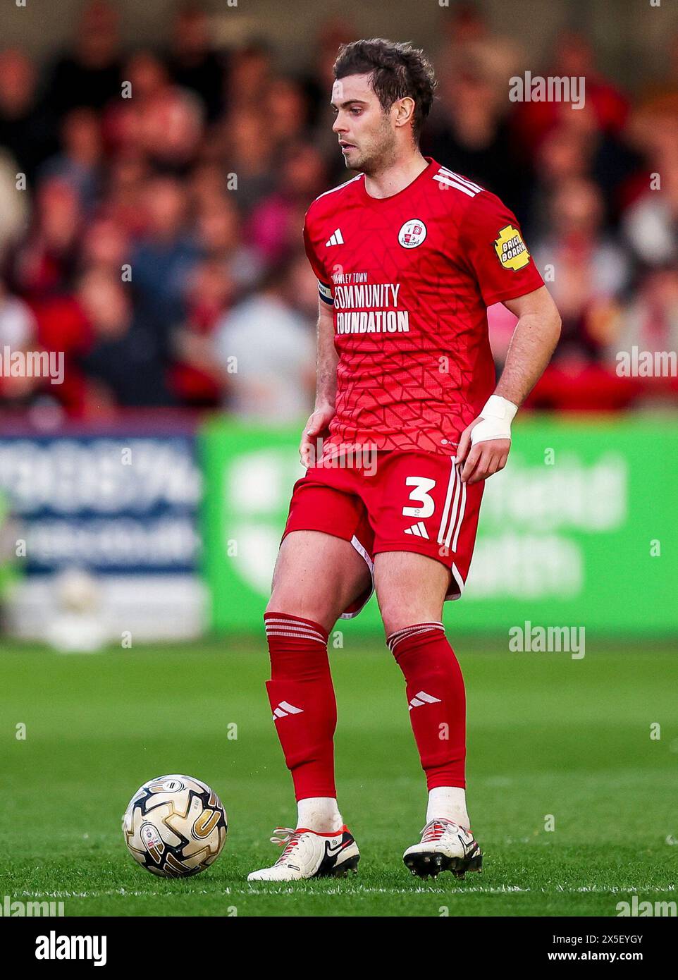 Football dion conroy 2024 hi-res stock photography and images - Alamy