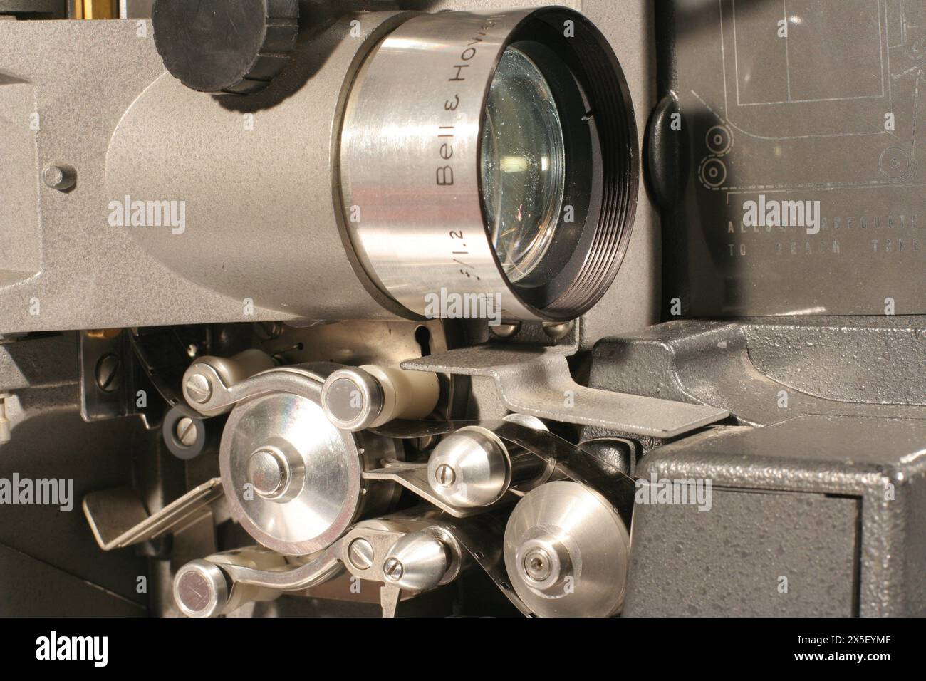 16mm hi-res stock photography and images - Alamy