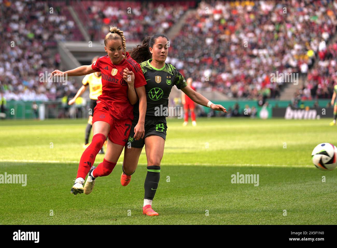 Cologne, Germany. 09th May, 2024. Cologne, Germany, May 9th 2024 ...