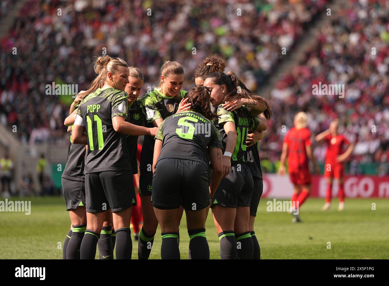 Cologne, Germany. 09th May, 2024. Cologne, Germany, May 9th 2024 ...