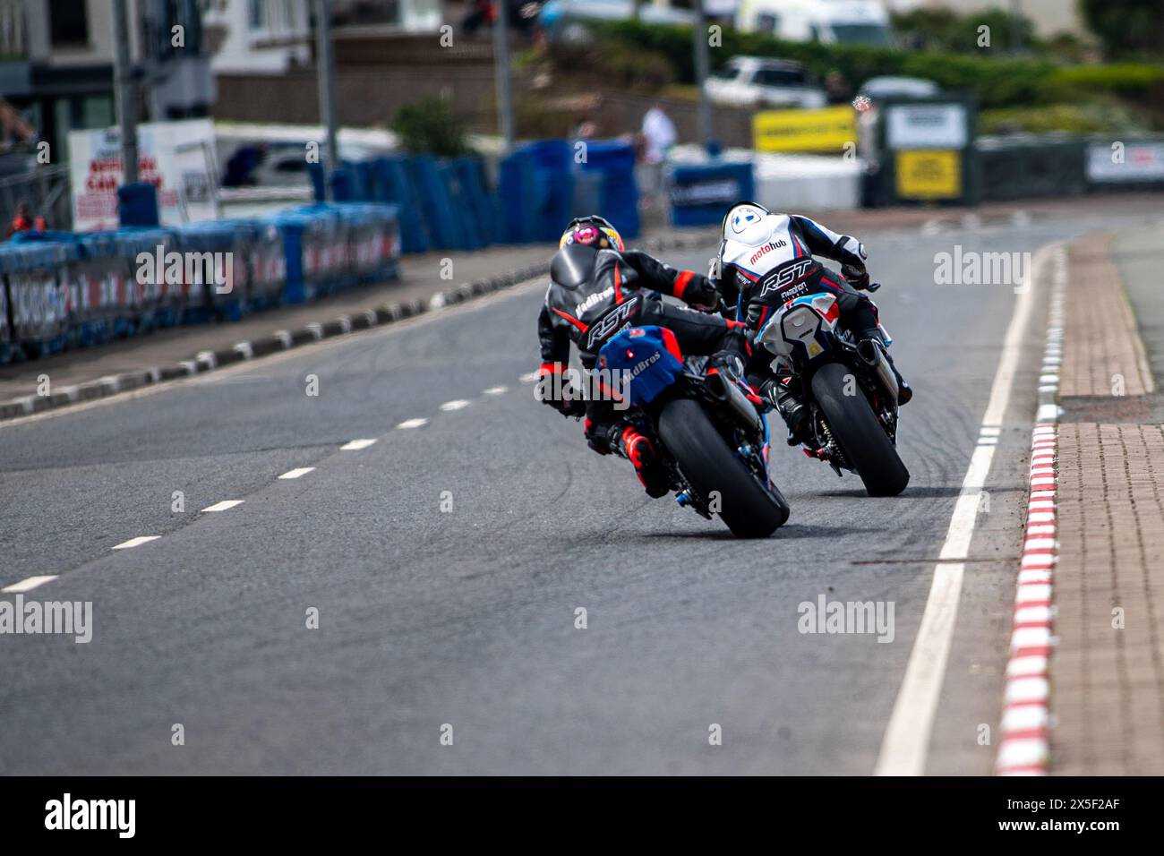 Antrim mark allen hi-res stock photography and images - Alamy