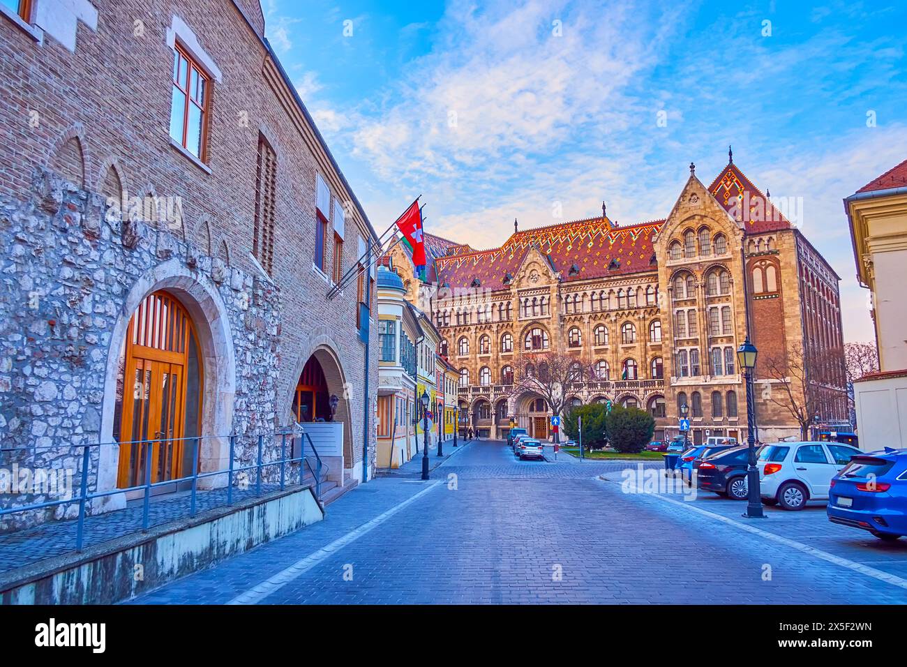 Zsolnay hi-res stock photography and images - Alamy