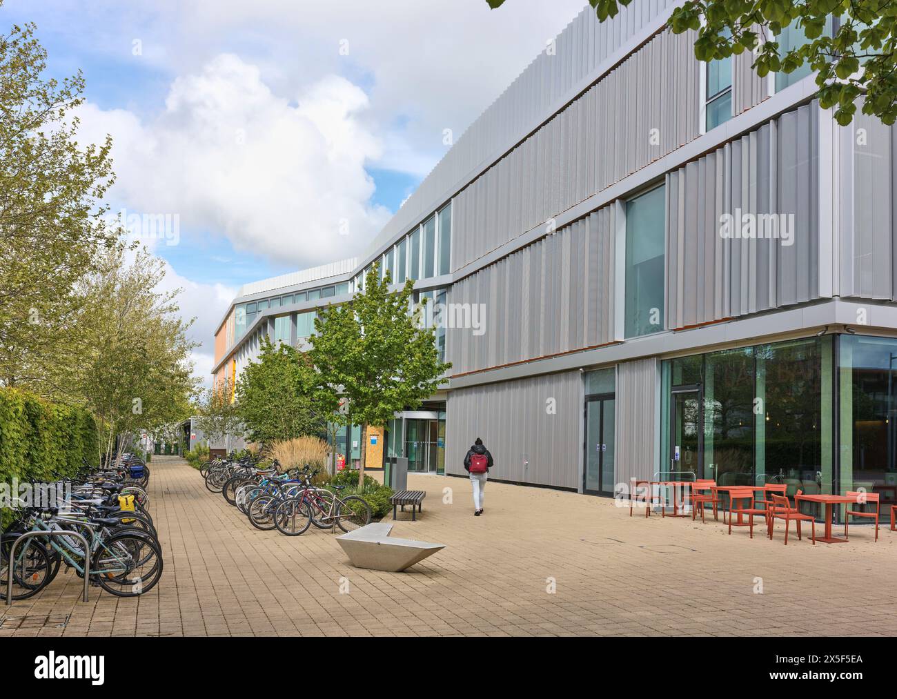 West hub hi-res stock photography and images - Alamy