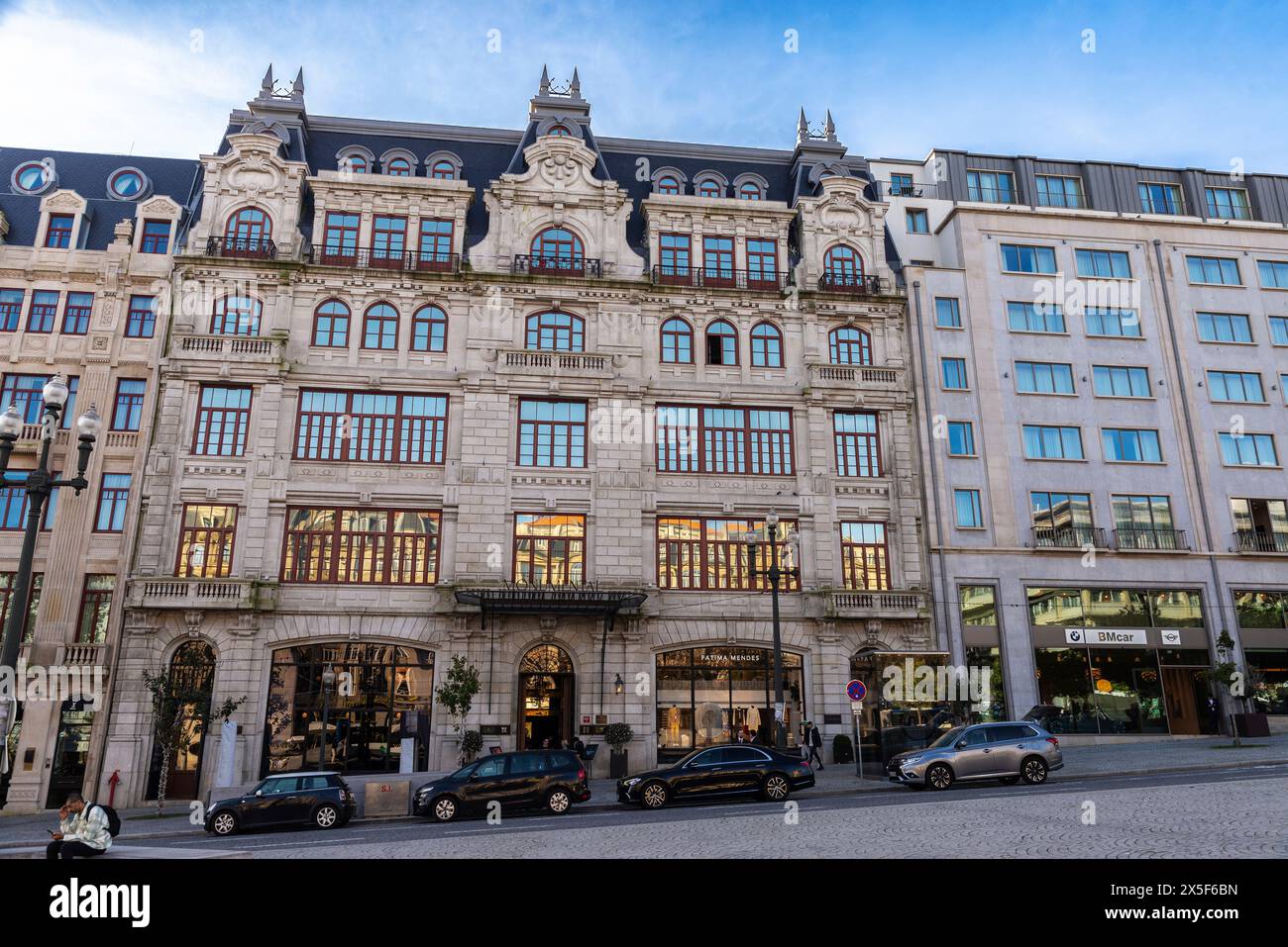 Maison albar hi-res stock photography and images - Alamy