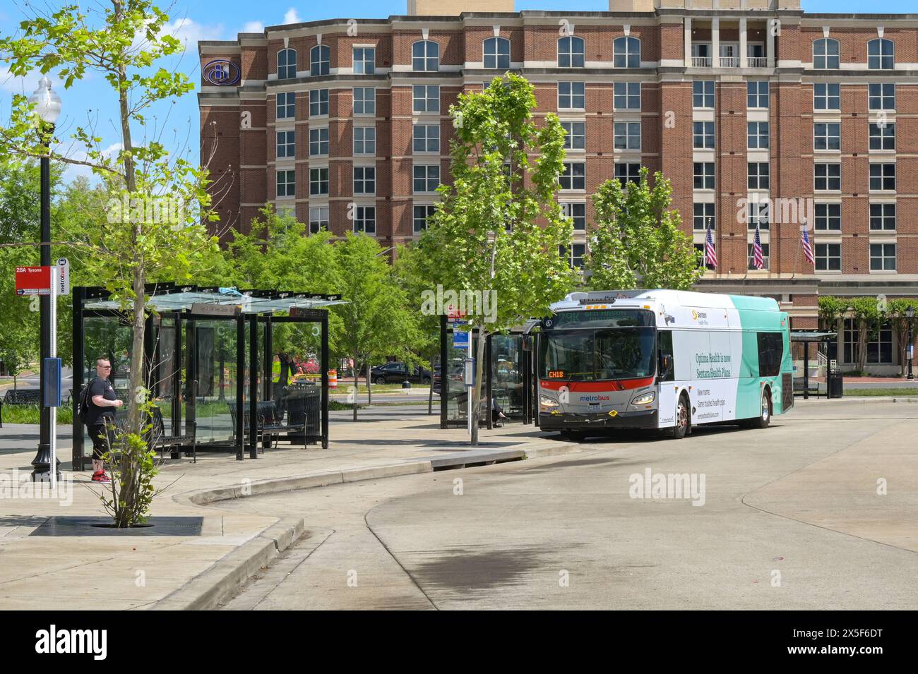 Alexandria transport hub hi-res stock photography and images - Alamy