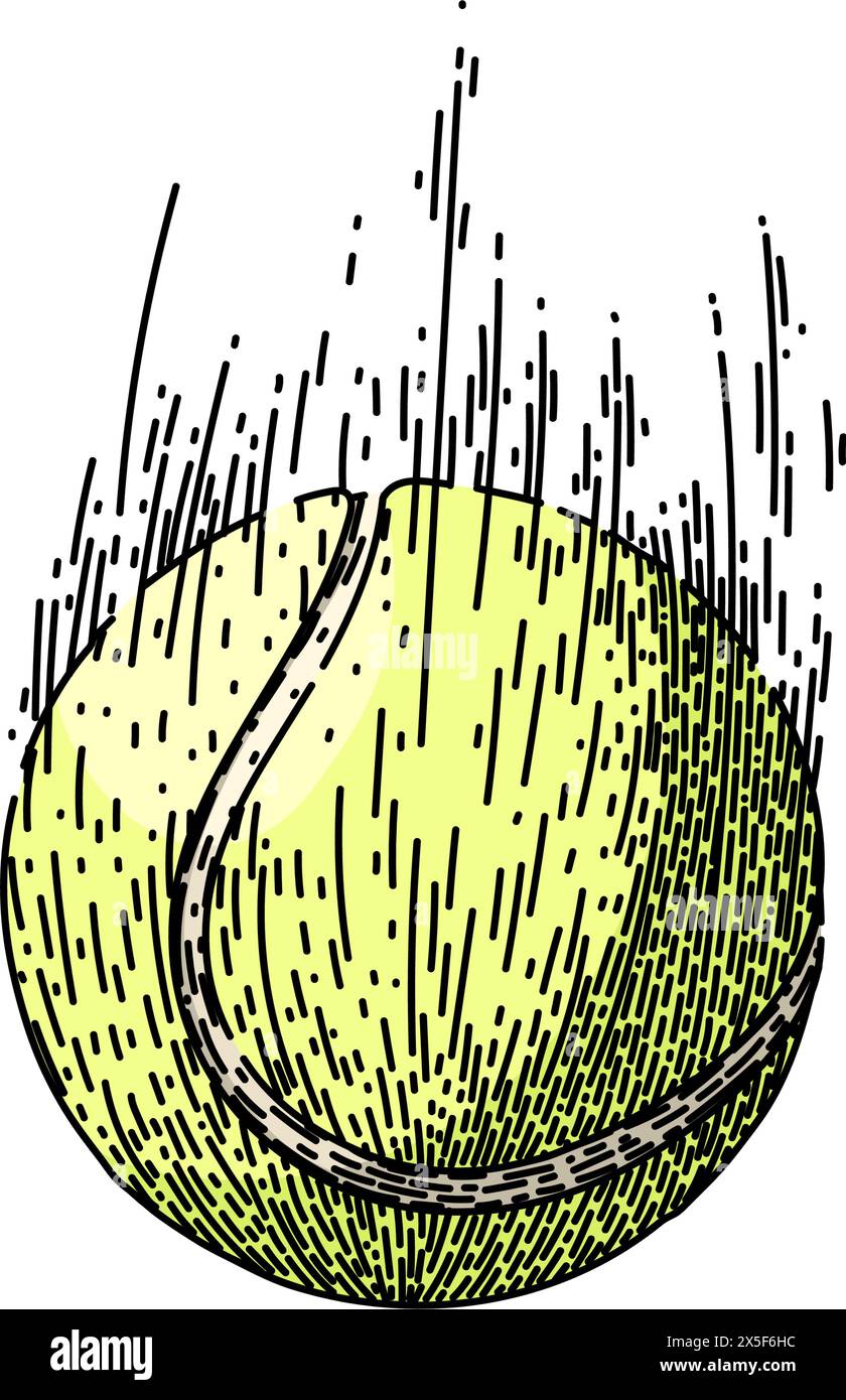 Tenis court Stock Vector Images - Alamy