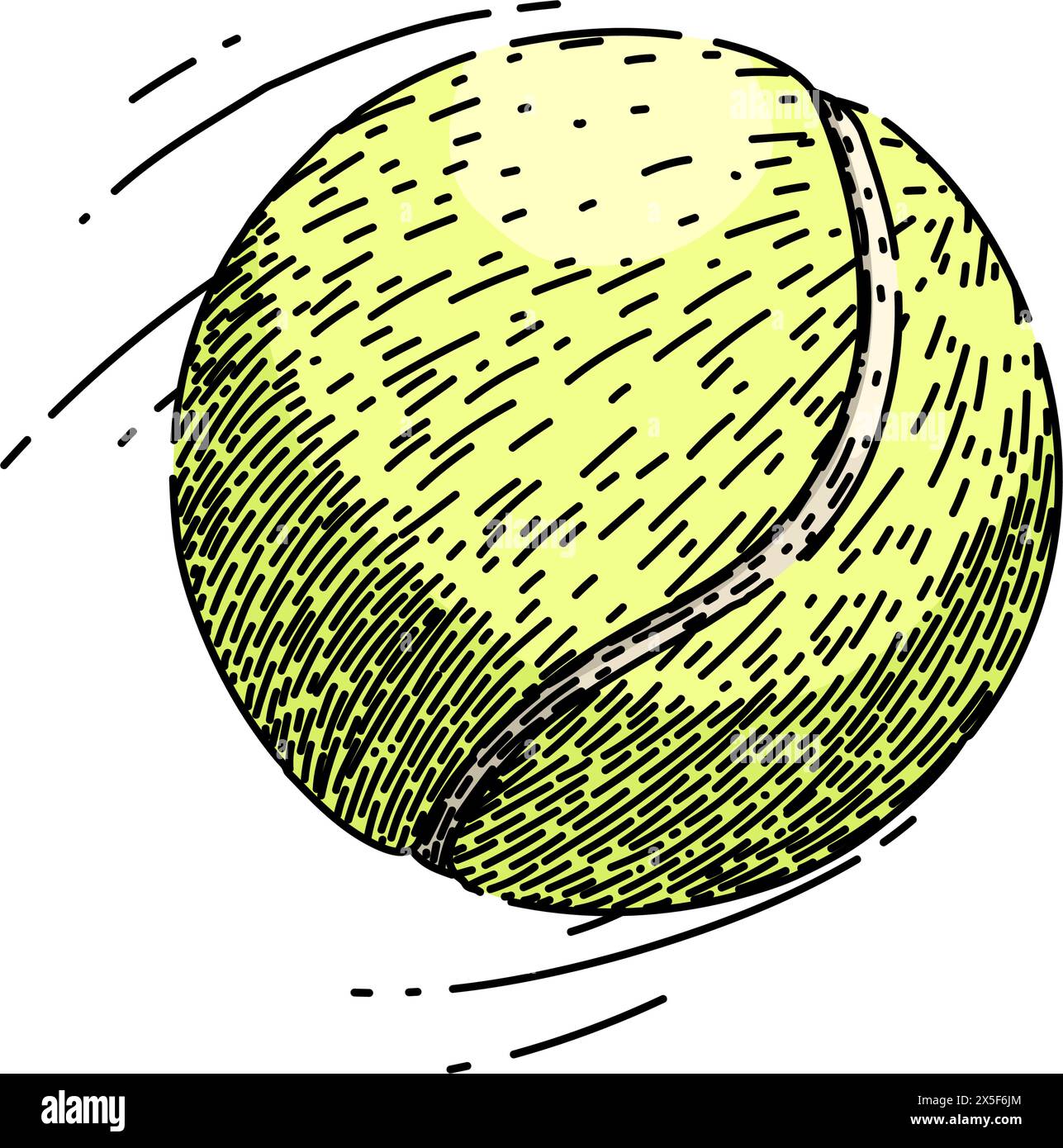 Tenis court Stock Vector Images - Alamy