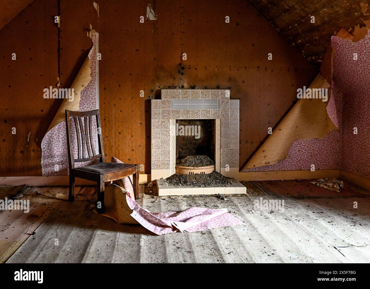 Scottish croft architecture hi-res stock photography and images - Alamy