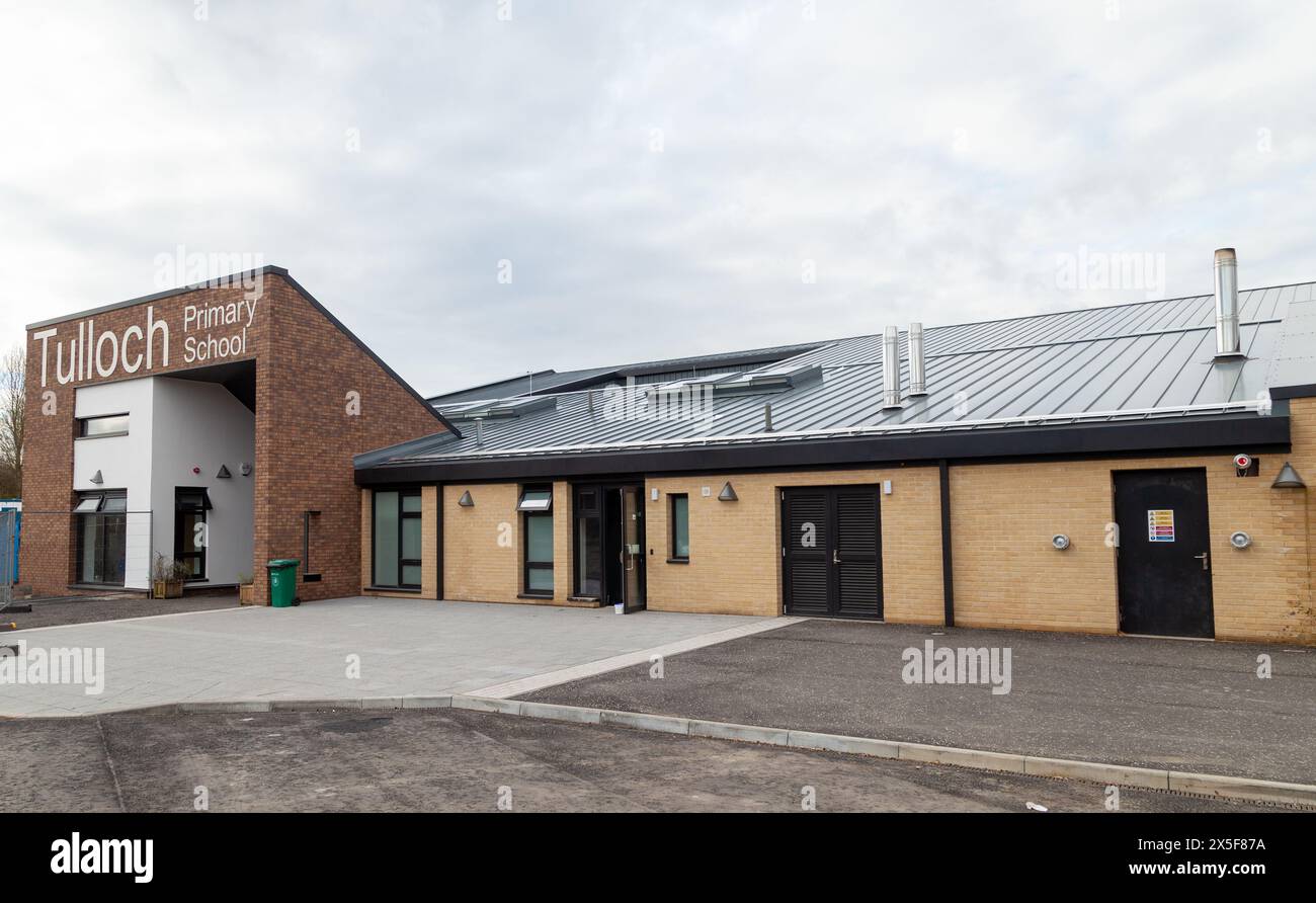 Perth school hi-res stock photography and images - Alamy