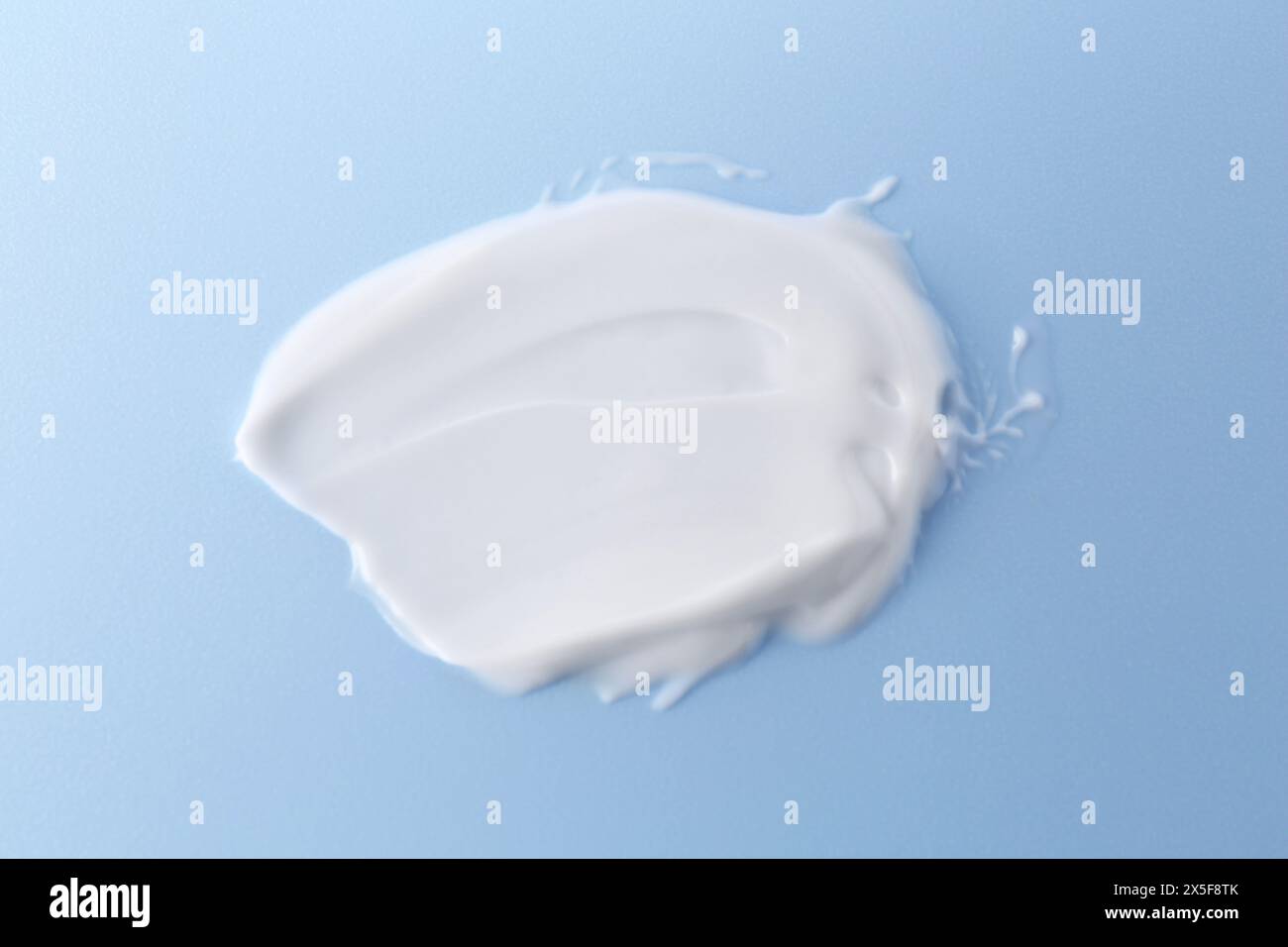 Sample cream on light hi-res stock photography and images - Alamy
