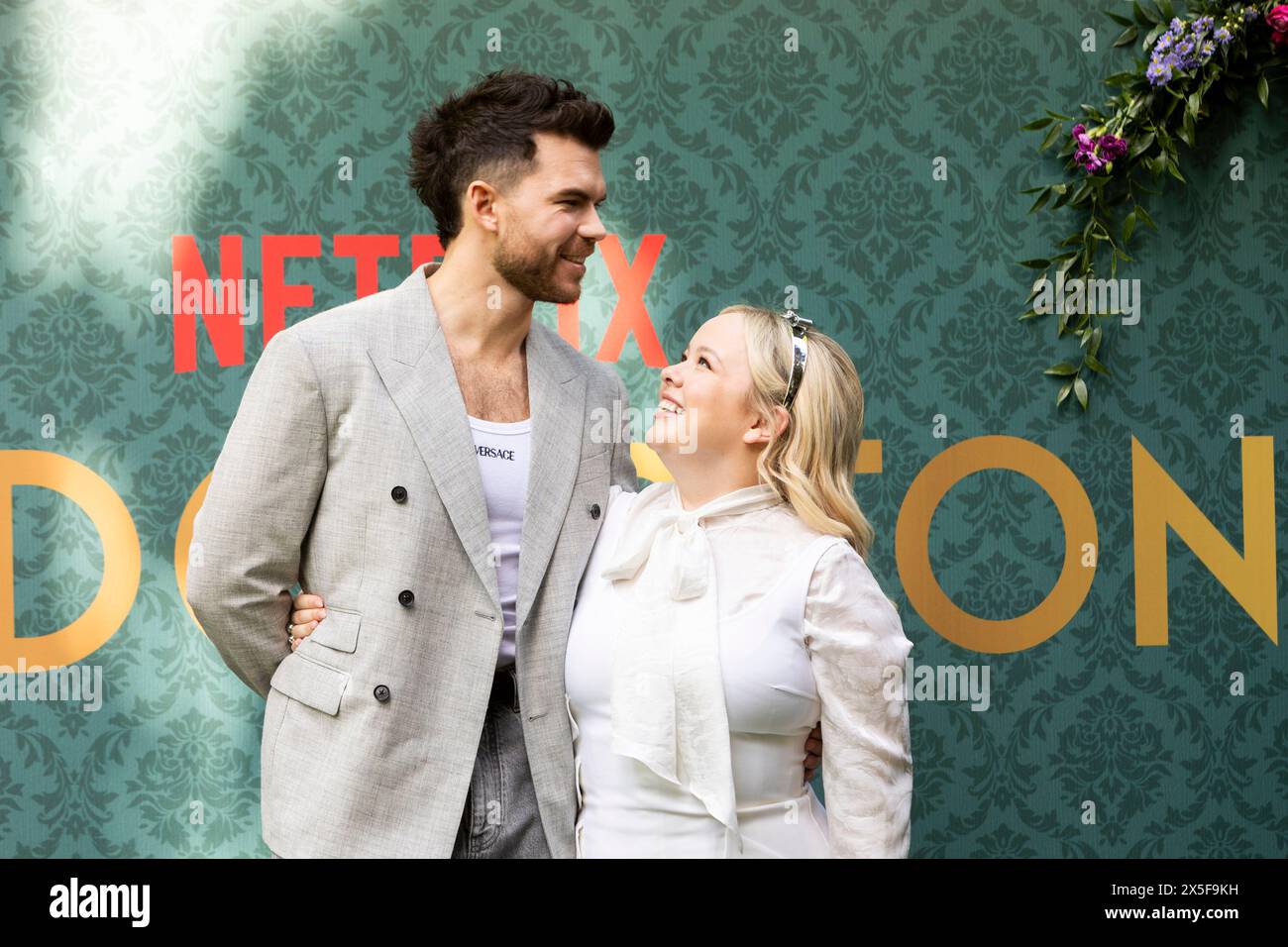 Luke nicola hi-res stock photography and images - Alamy