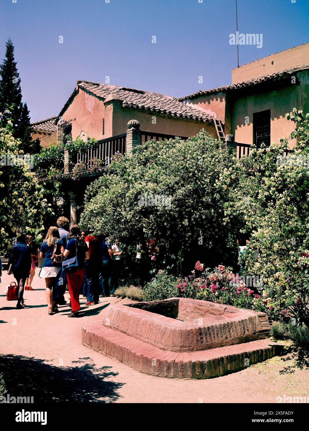 Exterior casa museo greco hi-res stock photography and images - Alamy