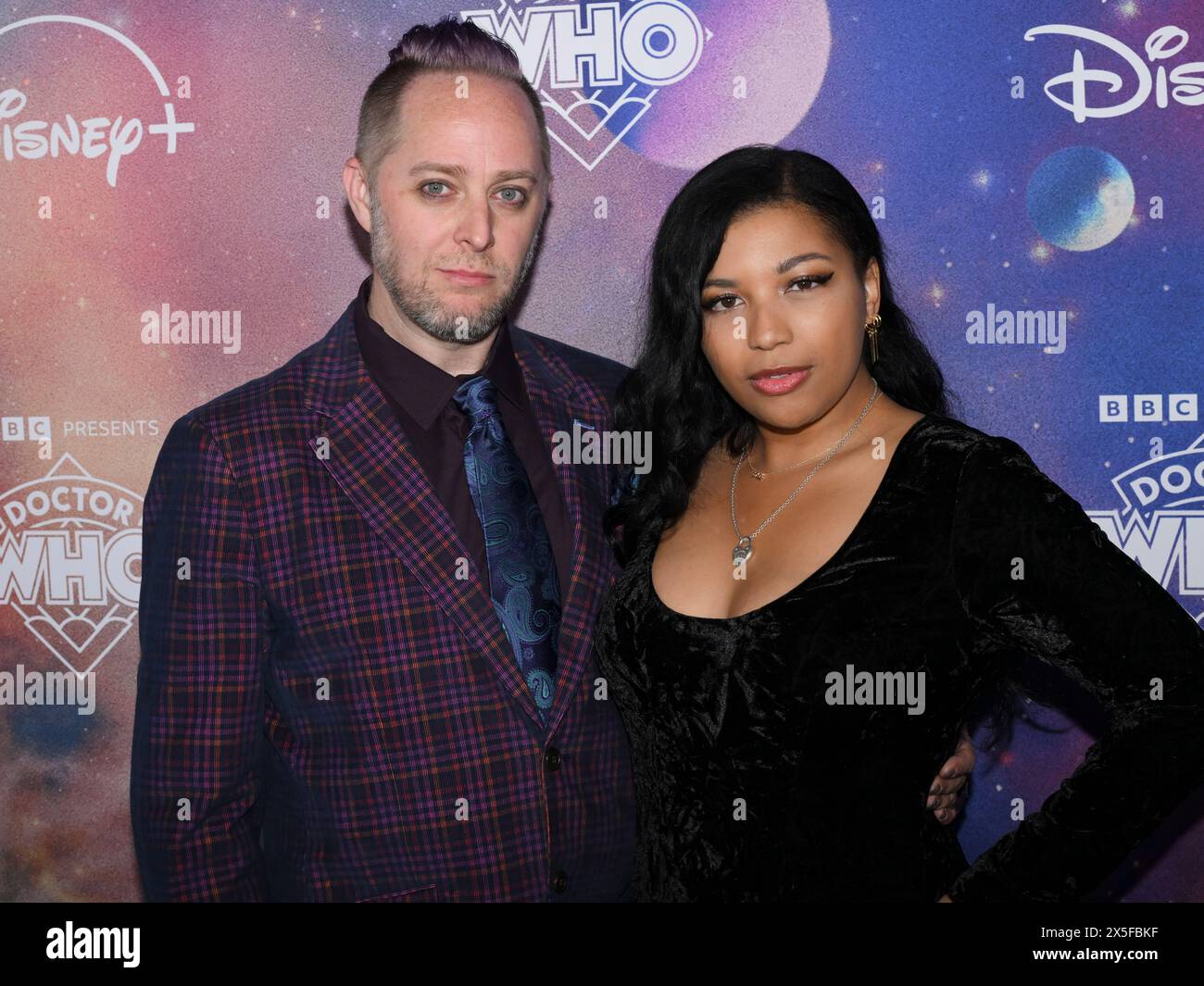 Taliesin jaffe hi-res stock photography and images - Alamy