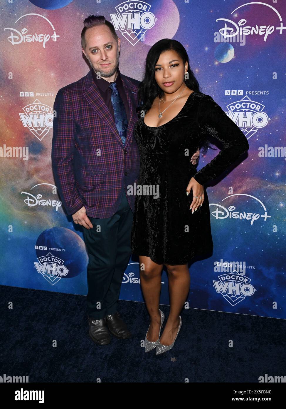 Taliesin jaffe hi-res stock photography and images - Alamy