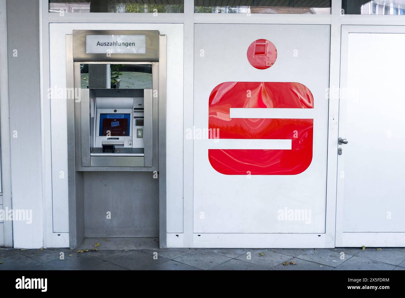 Nordrhein westfalen karte hi-res stock photography and images - Alamy